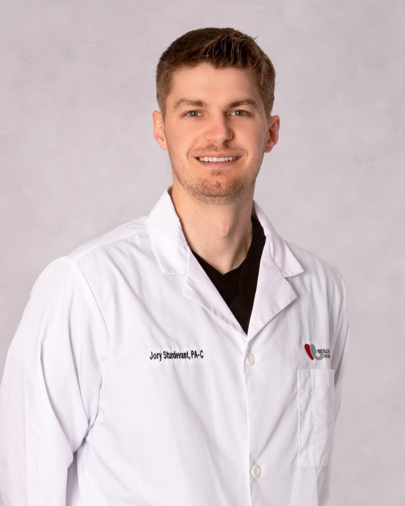 Jory Sturdevant PA-C, MSPAS - Virginia Gay