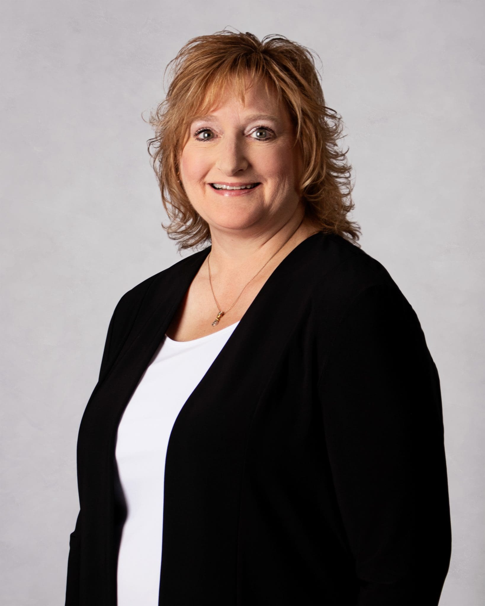 Announcing Appointment of Tina M. Eden, CEO - Virginia Gay