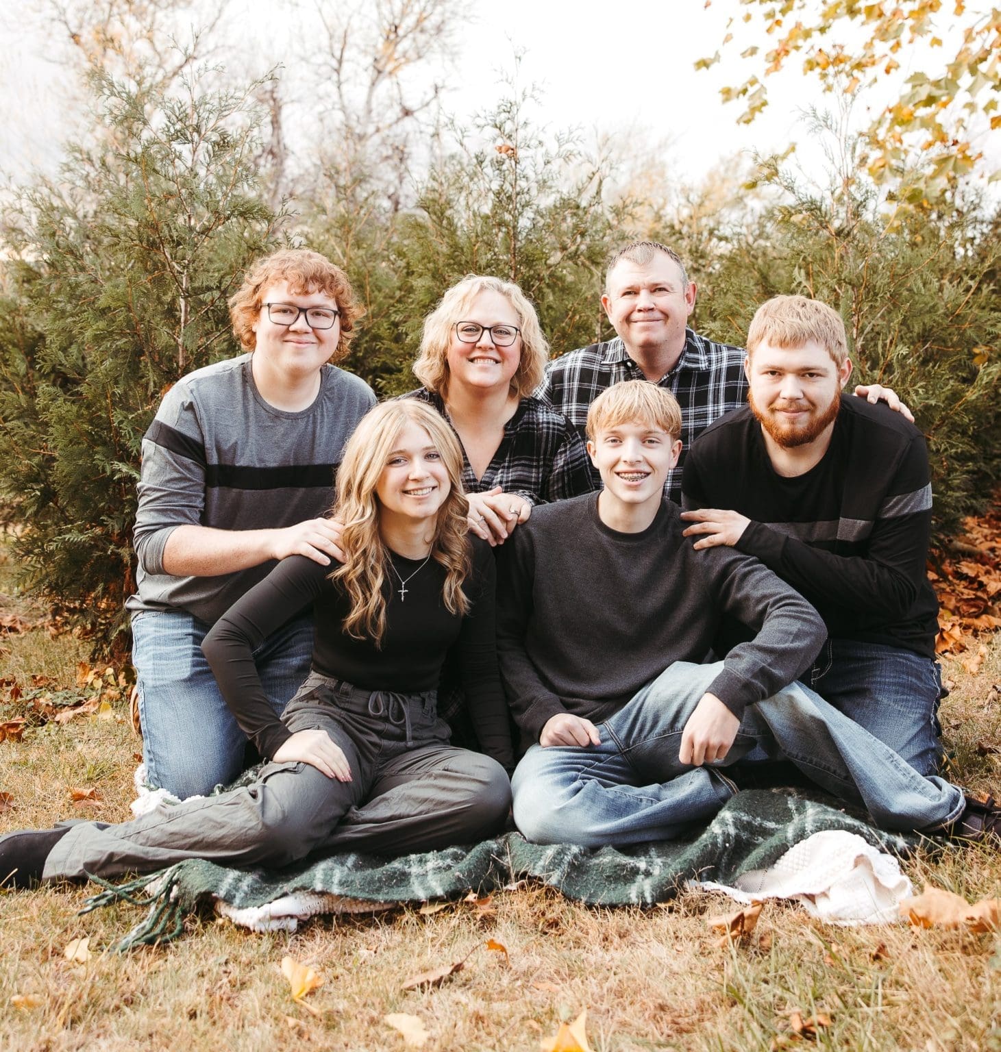 Amanda Seiler - Employee Spotlight - Virginia Gay