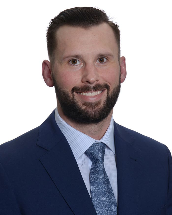 Collin Haben, MD - Virginia Gay